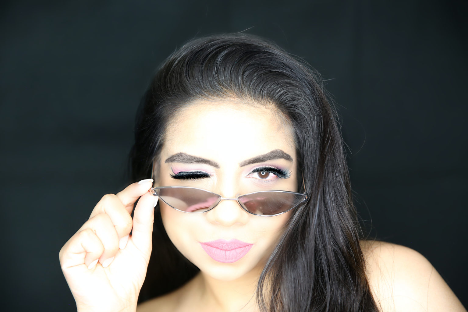 ABOUT ME – YARISHA